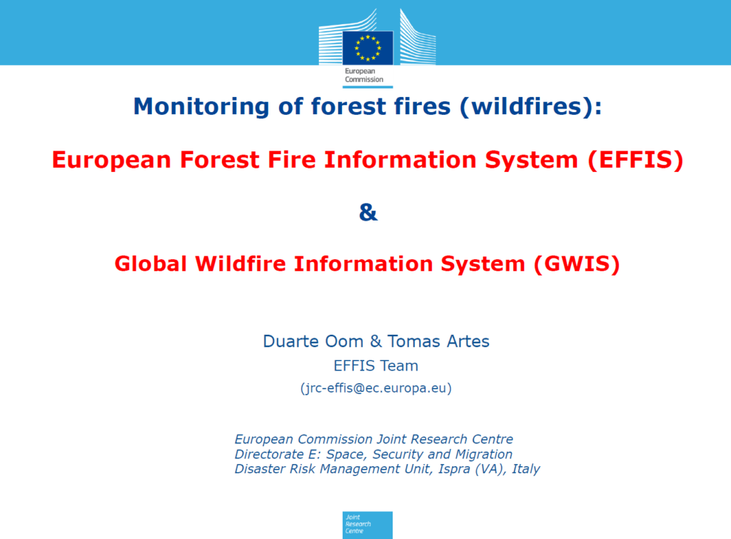 Downloads – Forest | REDDCopernicus